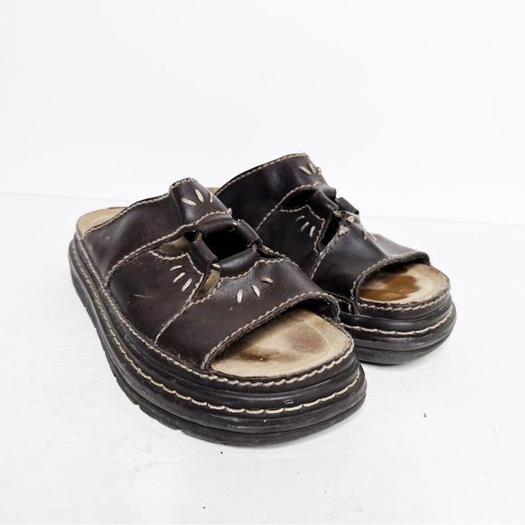 LOWER EAST SIDE | Shoes | Vintage Y2k Dr Martens Inspired Lower East ...